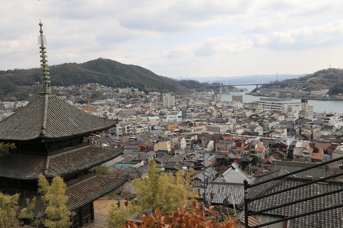 尾道 – Moco&Moon Photo Site