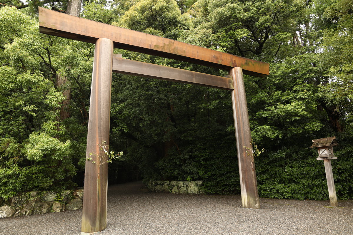 伊勢神宮 – Moco&Moon Photo Site